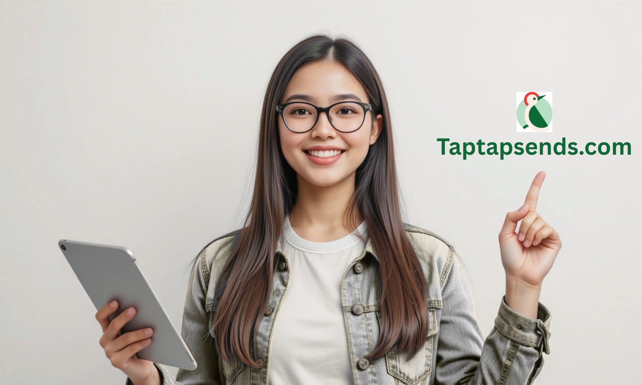 Taptap Send Africa, Asia, Latin America Globally Transfer Money