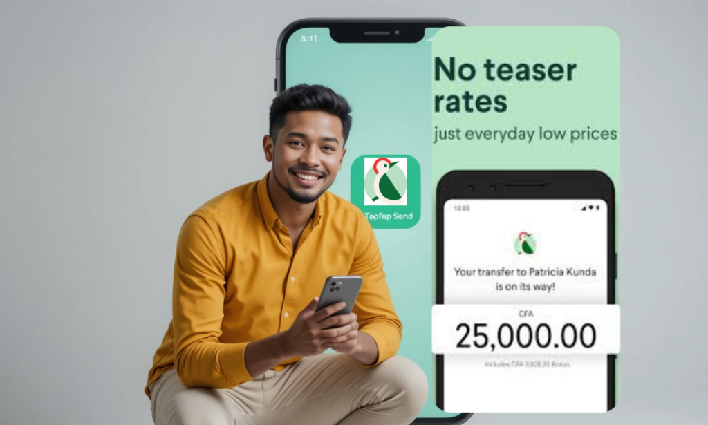 How Does Taptap Send Work? A Complete Guide