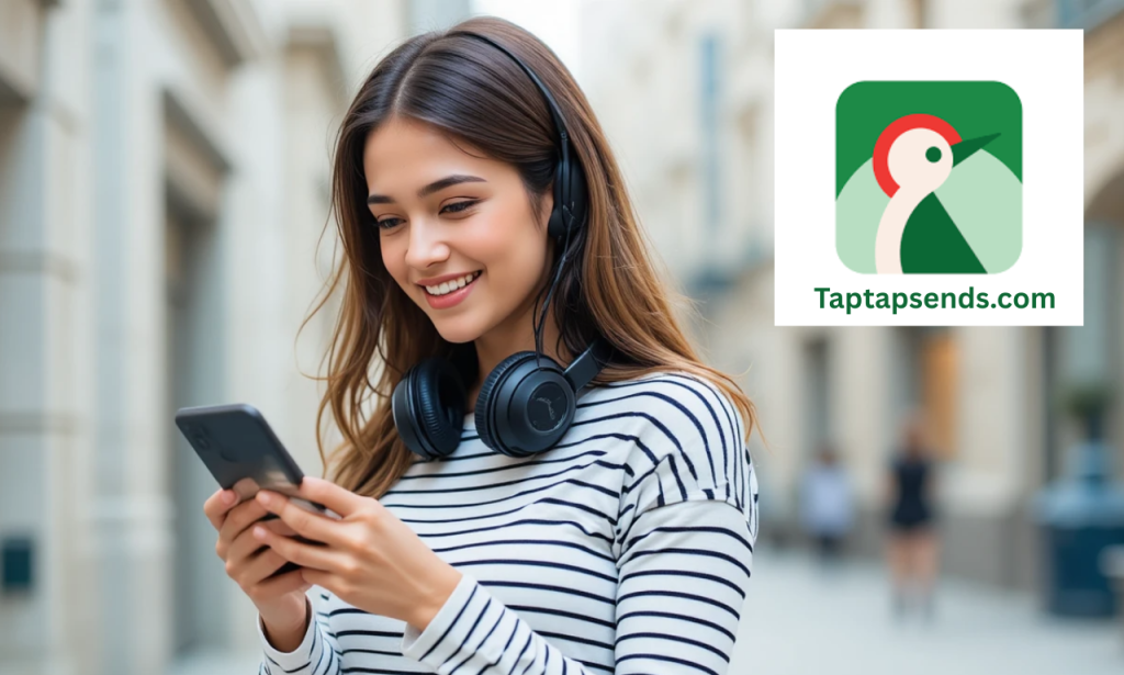 Sending Money to Bangladesh Using Taptap Send: A Complete Guide